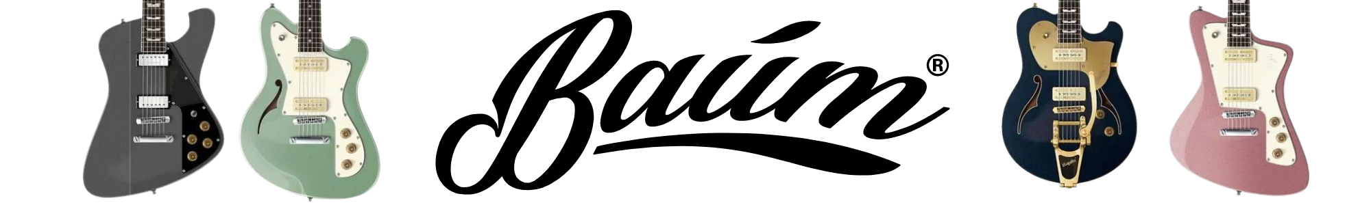 Baum Guitars — Pedal Empire