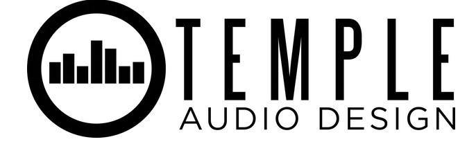Temple Audio Pedalboards — Pedal Empire