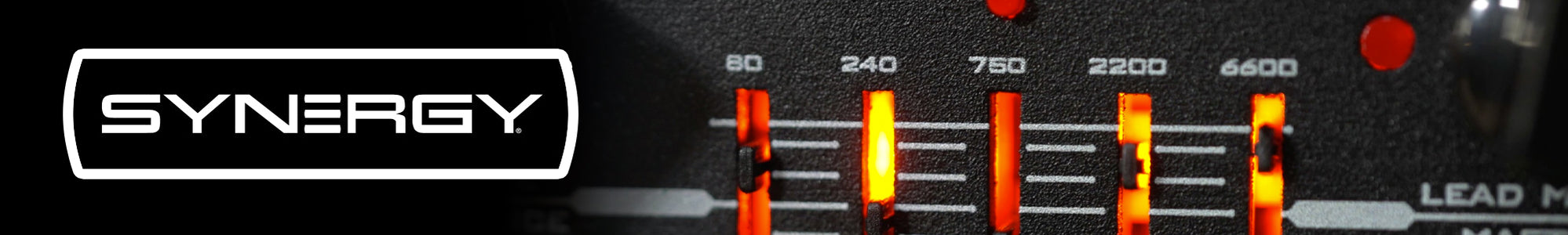 Synergy Amps — Pedal Empire