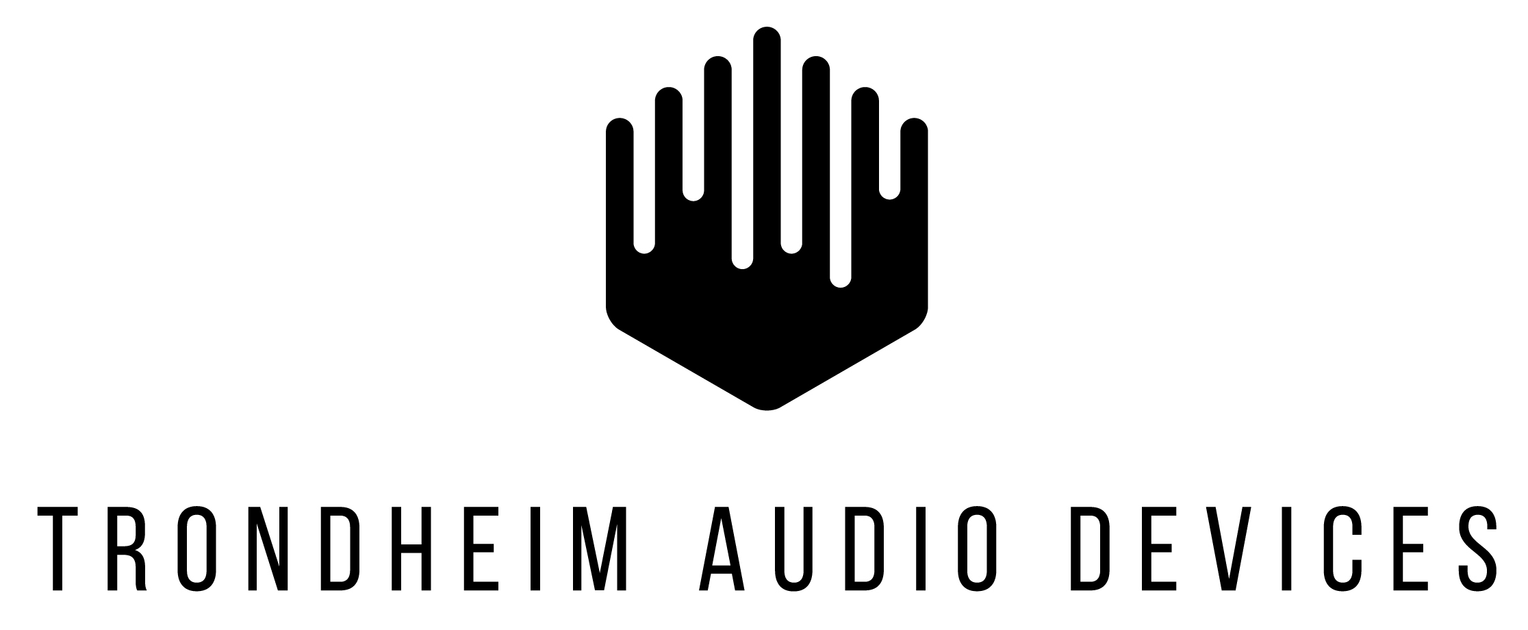 Trondheim Audio Devices — Pedal Empire