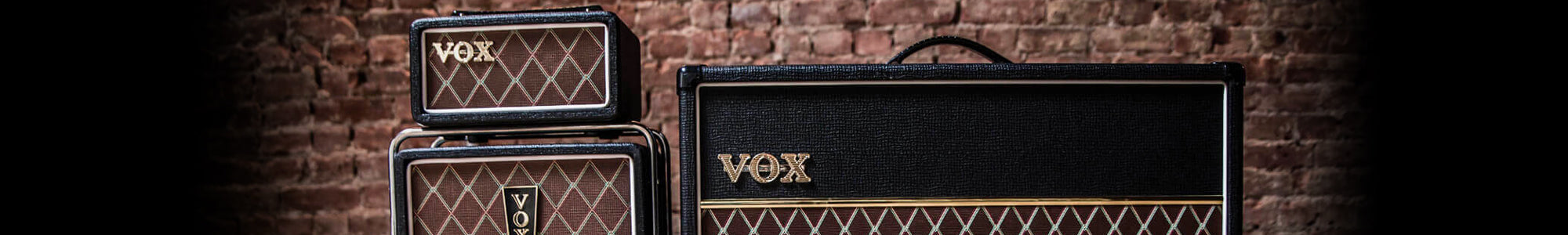 Vox Amplifiers — Pedal Empire