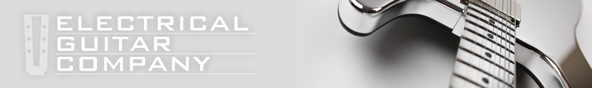 Electrical Guitar Company (EGC) — Pedal Empire