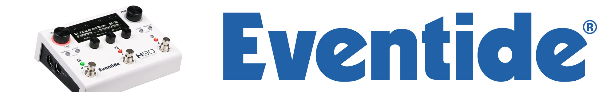 Eventide — Pedal Empire