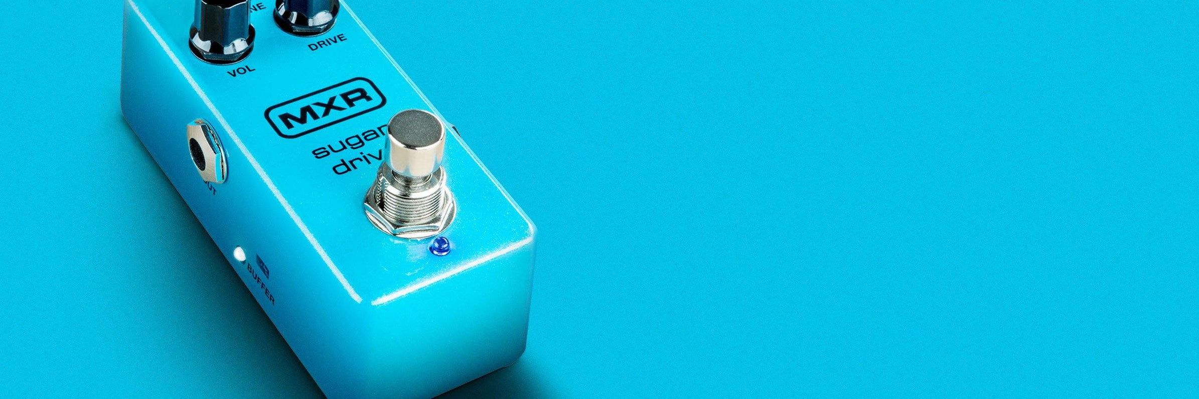 MXR — Pedal Empire