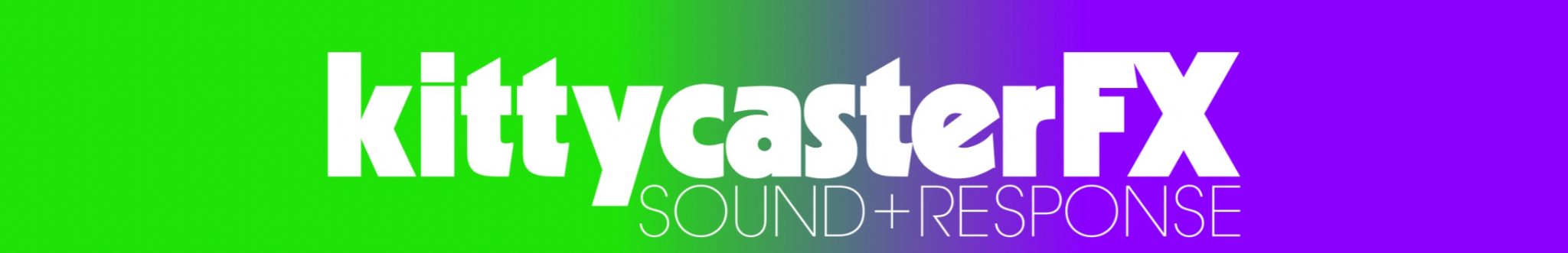 KittycasterFX — Pedal Empire