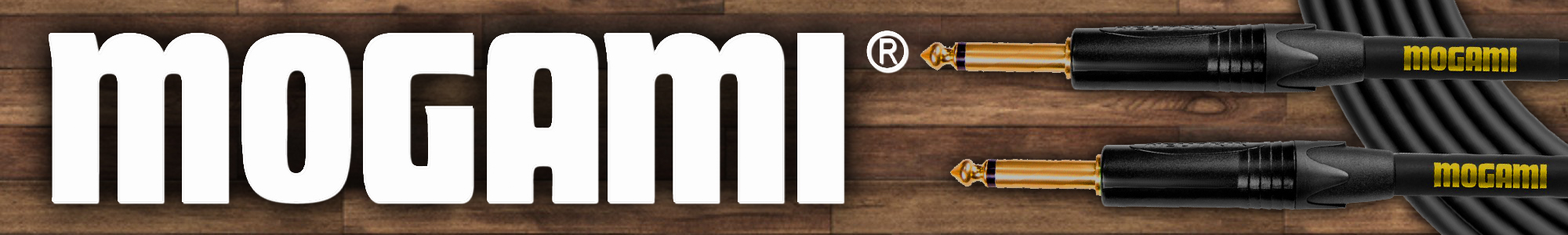 Mogami Cable — Pedal Empire