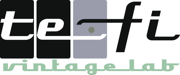 TEFI Vintage Lab — Pedal Empire