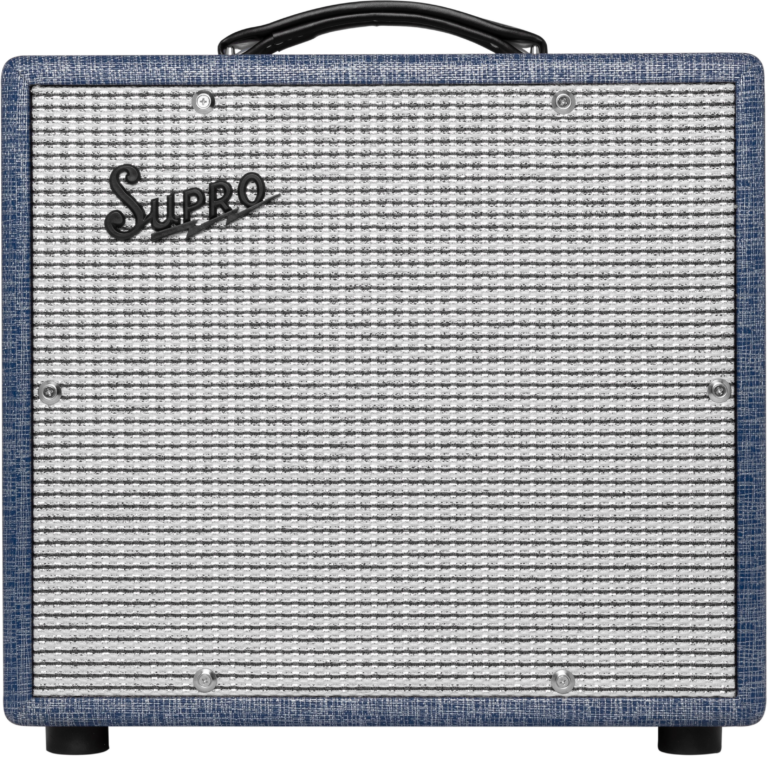 Supro Montauk 1x10 Combo 15w — Pedal Empire