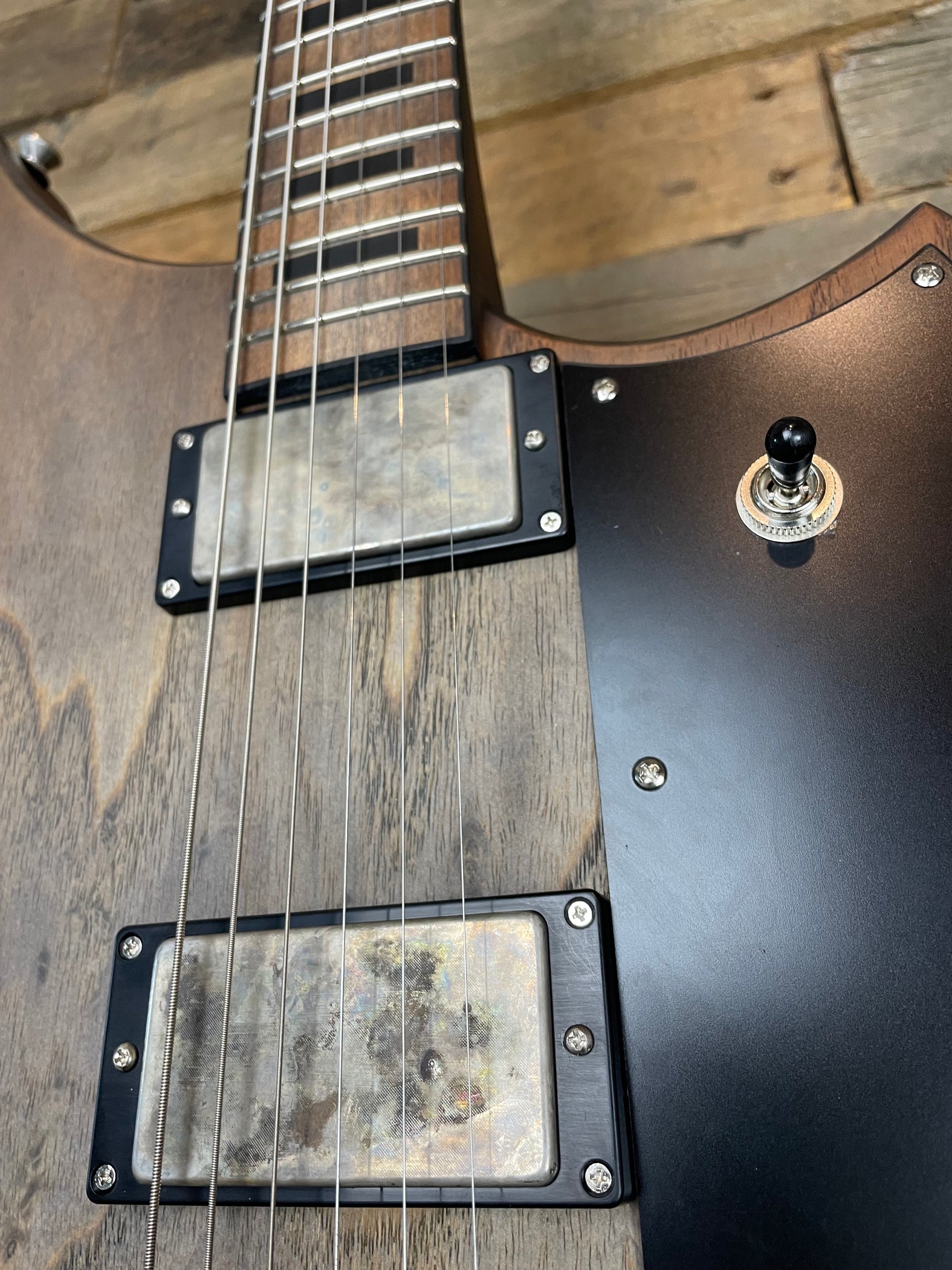 Dunable Yeti USA Custom Shop — Pedal Empire