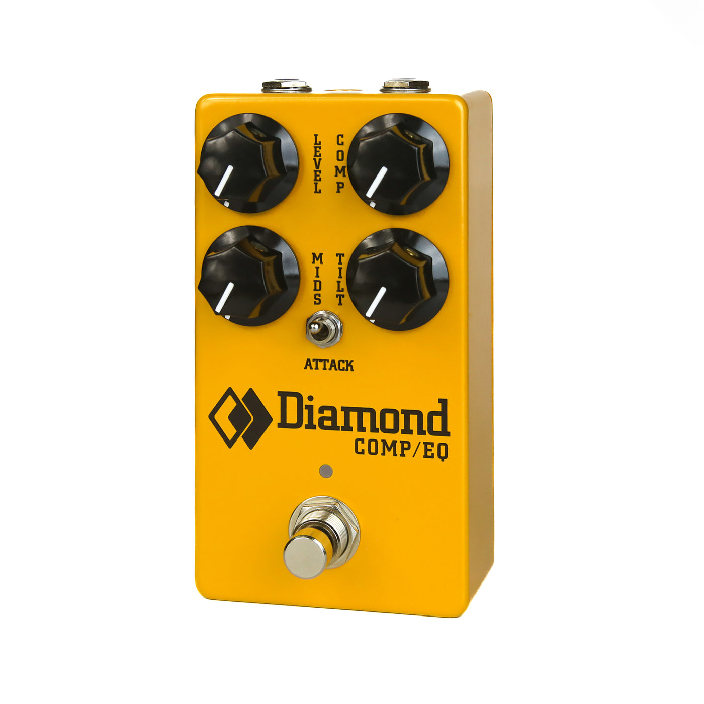 Diamond Pedals Comp/EQ — Pedal Empire