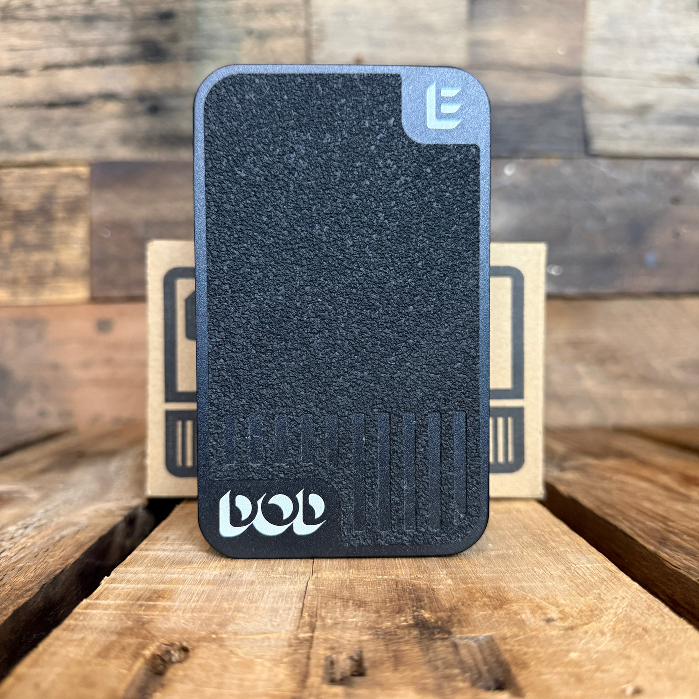 Second Hand DOD Mini Expression Pedal — Pedal Empire