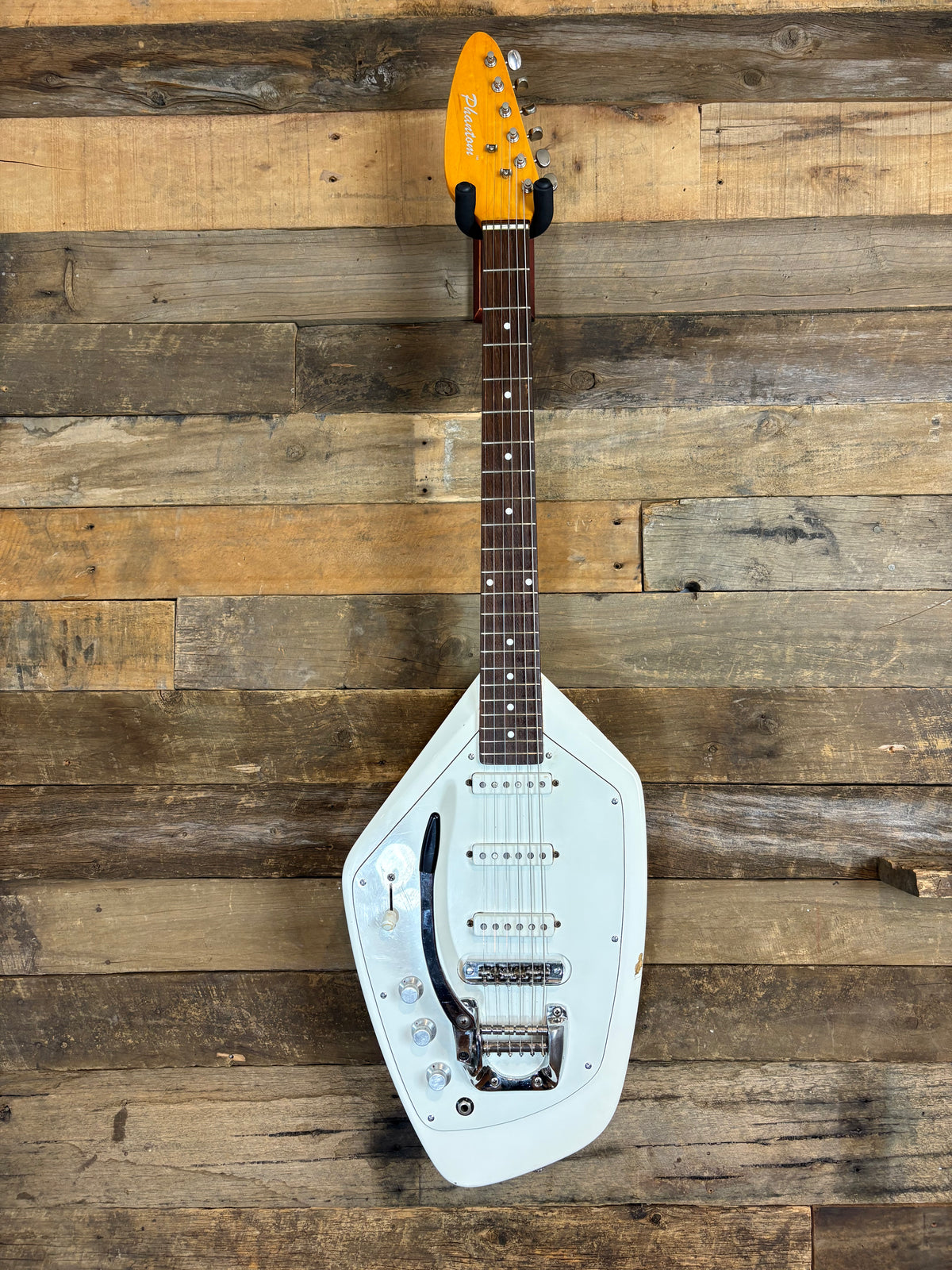 Second Hand 90s Phantom Guitar Works - Phantom Reissue — Pedal Empire