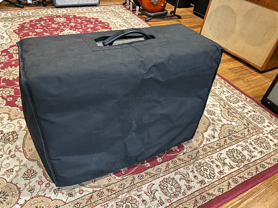 Second Hand Fender George Benson Hot Rod Deluxe W/Fromel Mod — Pedal Empire