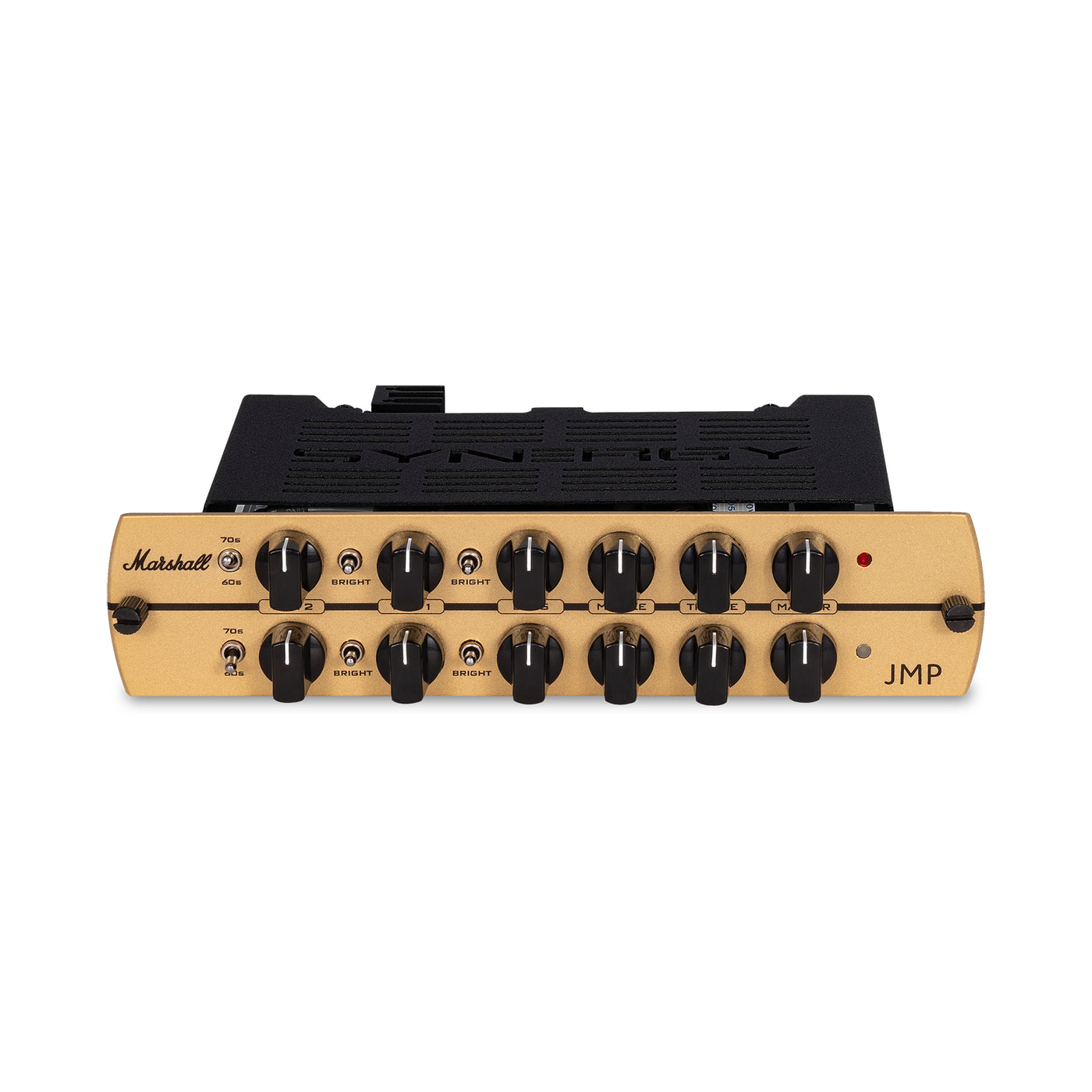 Synergy Amps Marshall JMP Module — Pedal Empire