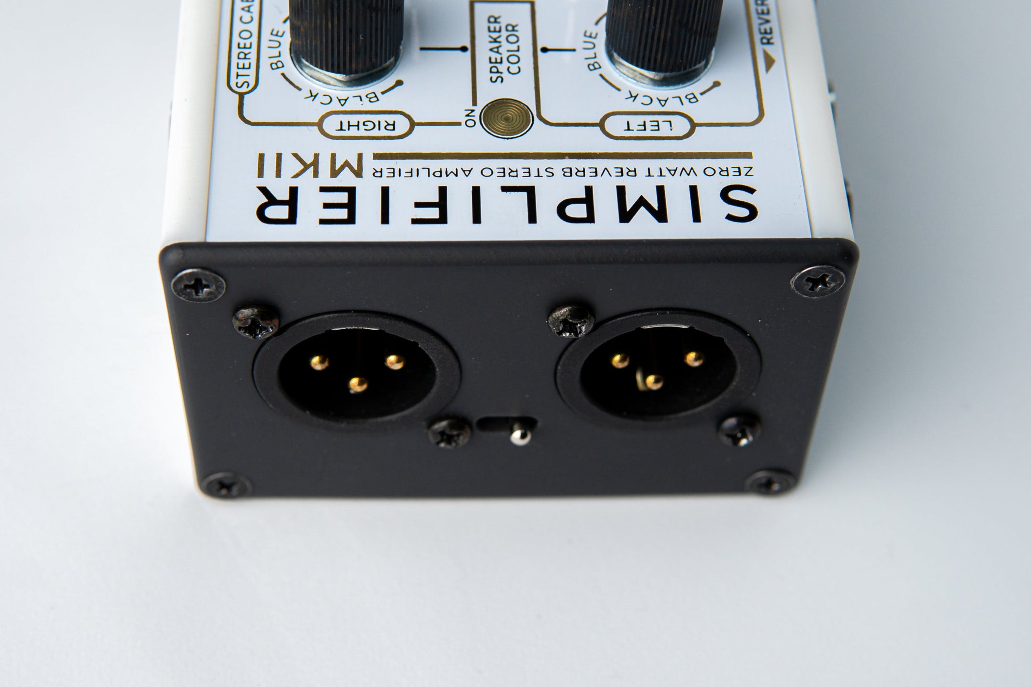 DSM & Humboldt Simplifier MK-II — Pedal Empire