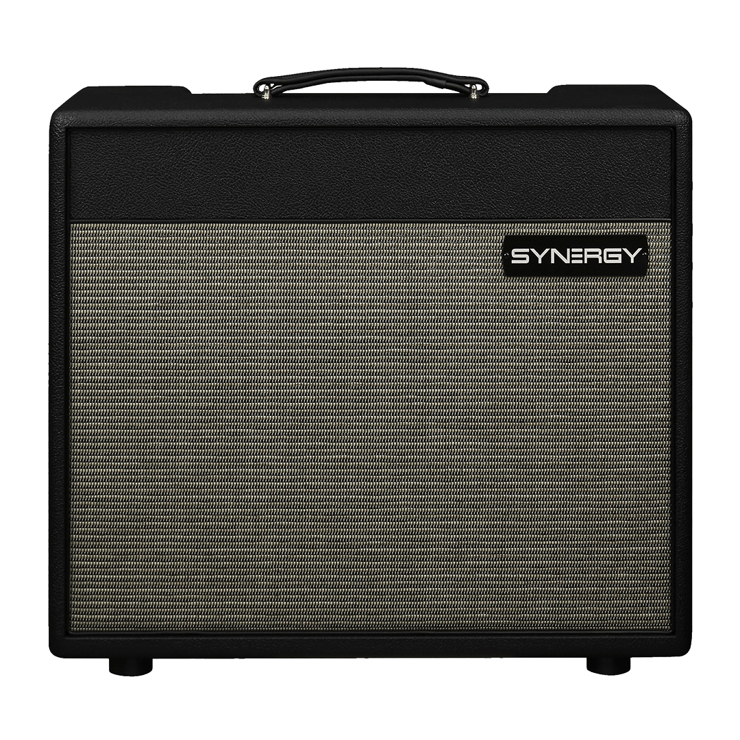 SYNERGY SYN-20IR 1×12” Combo Amp — Pedal Empire