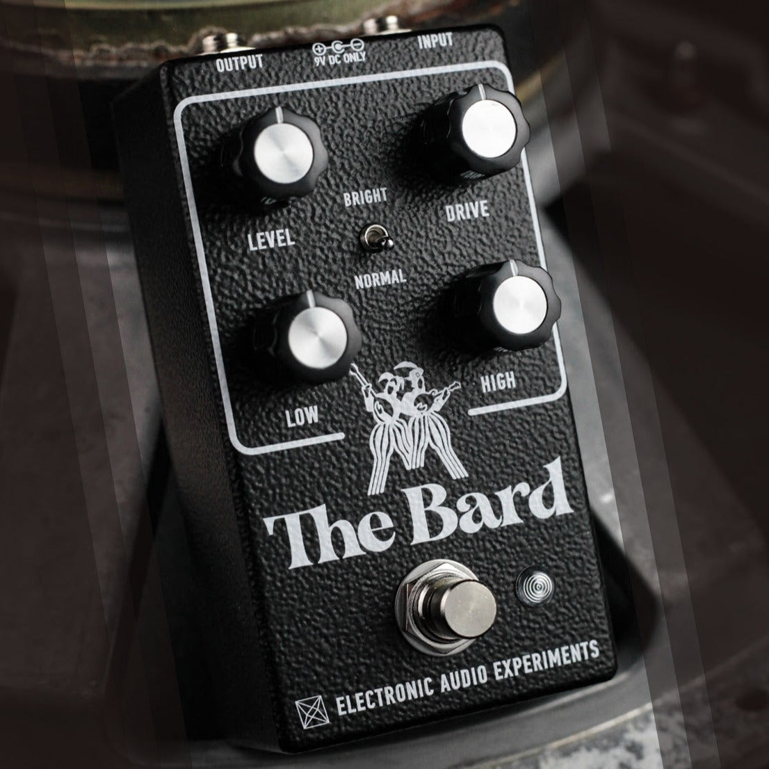 Electronic Audio Experiments Dagger V2 - Pedal Empire