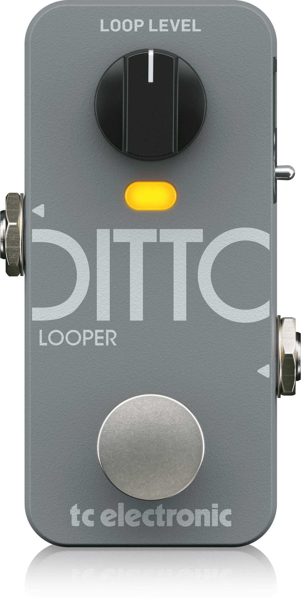 TC Electronic Ditto 2 Looper — Pedal Empire