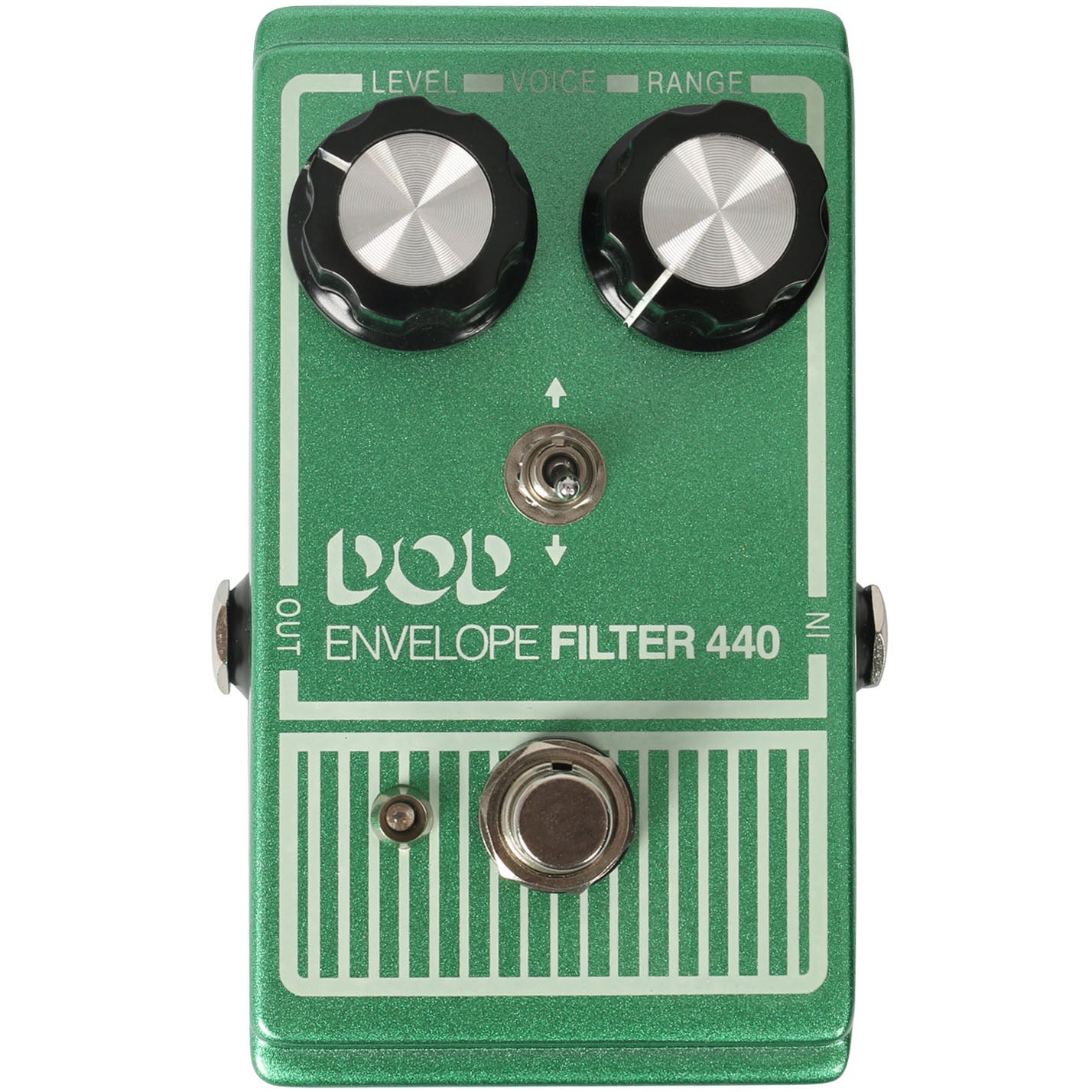 DOD Envelope Filter 440 — Pedal Empire