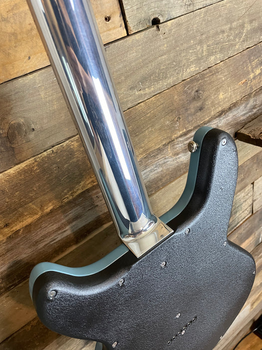 Electrical Guitar Company EGC500 Machinist Grey — Pedal Empire