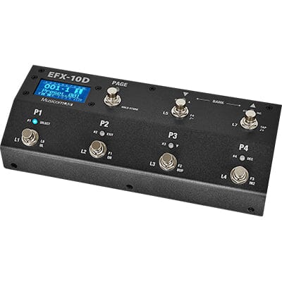 Musicom Lab — Pedal Empire Musicom Lab — Pedal Empire
