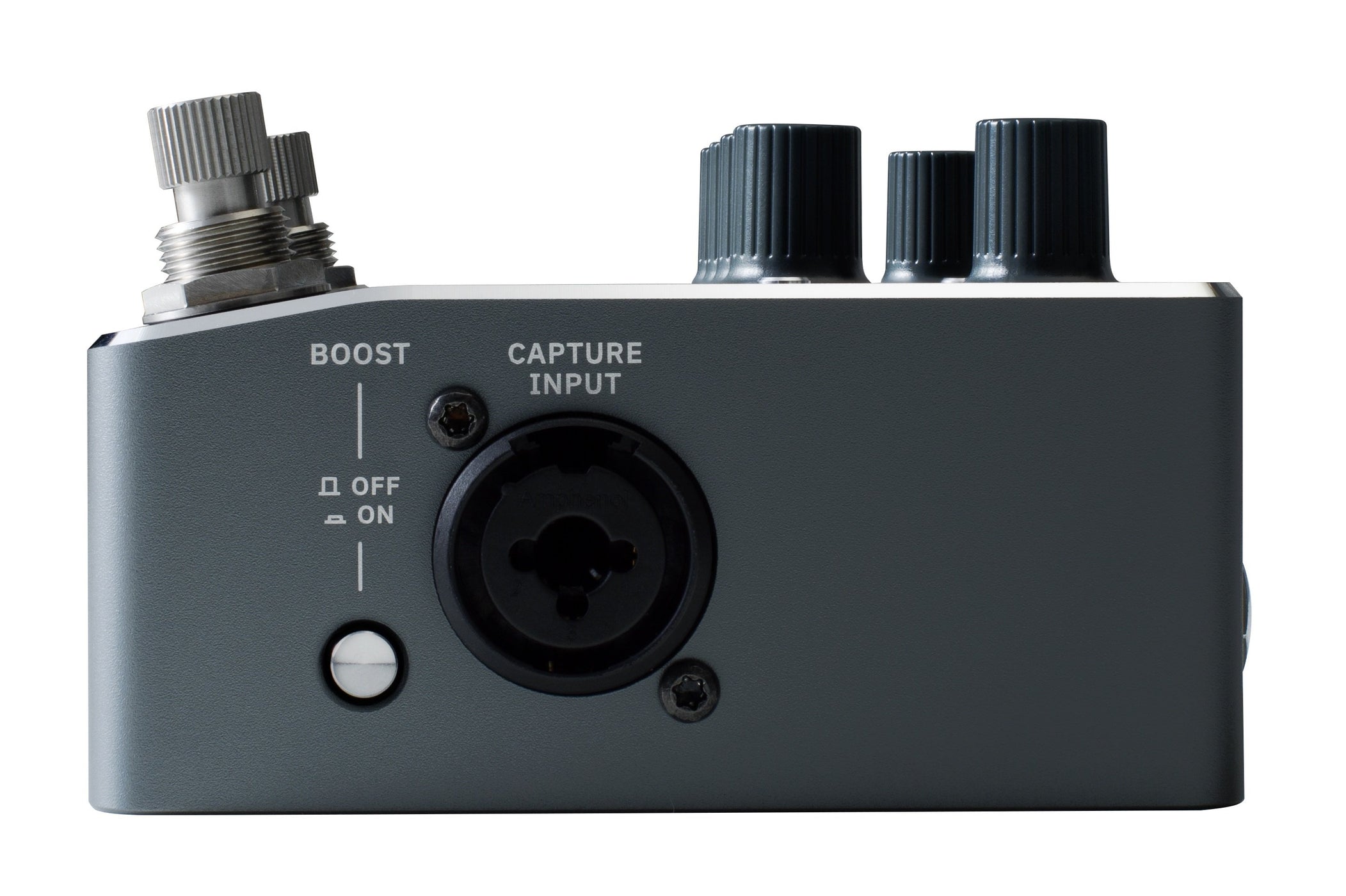 Neural DSP Nano Cortex — Pedal Empire