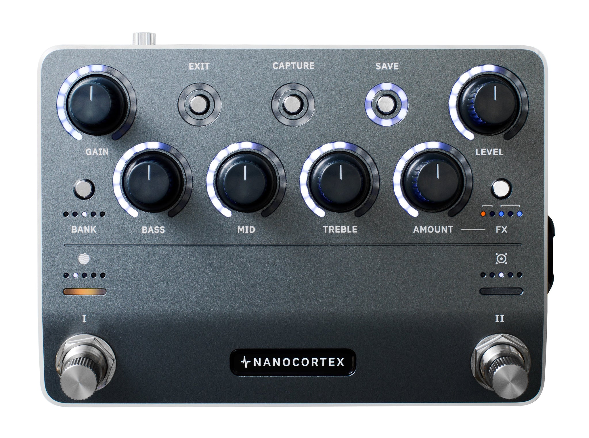Neural DSP — Pedal Empire