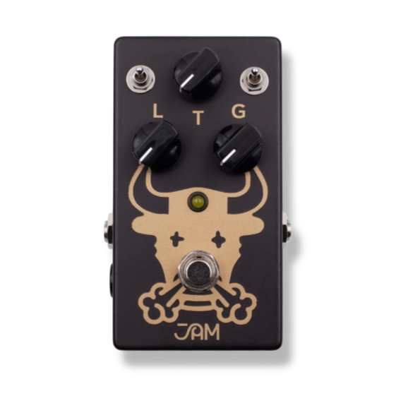 JAM Pedals Octaurus NOS — Pedal Empire
