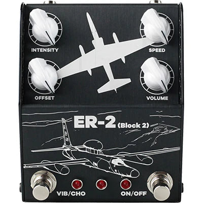 Thorpy FX ER-2 (Block 2) — Pedal Empire