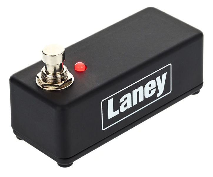 Laney FS-1 Mini Footswitch — Pedal Empire