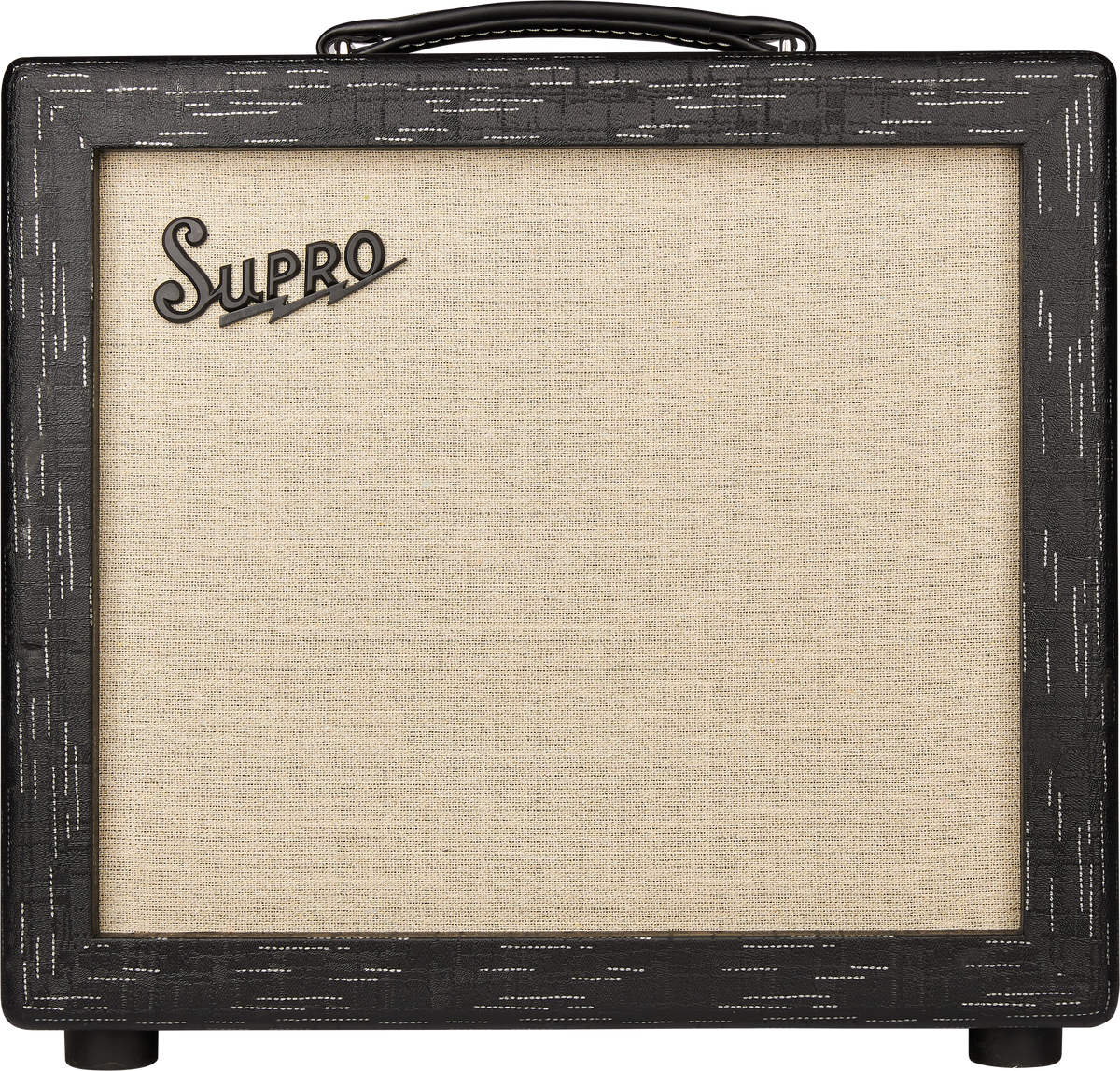 Supro Amps Amulett 1x10 Combo — Pedal Empire