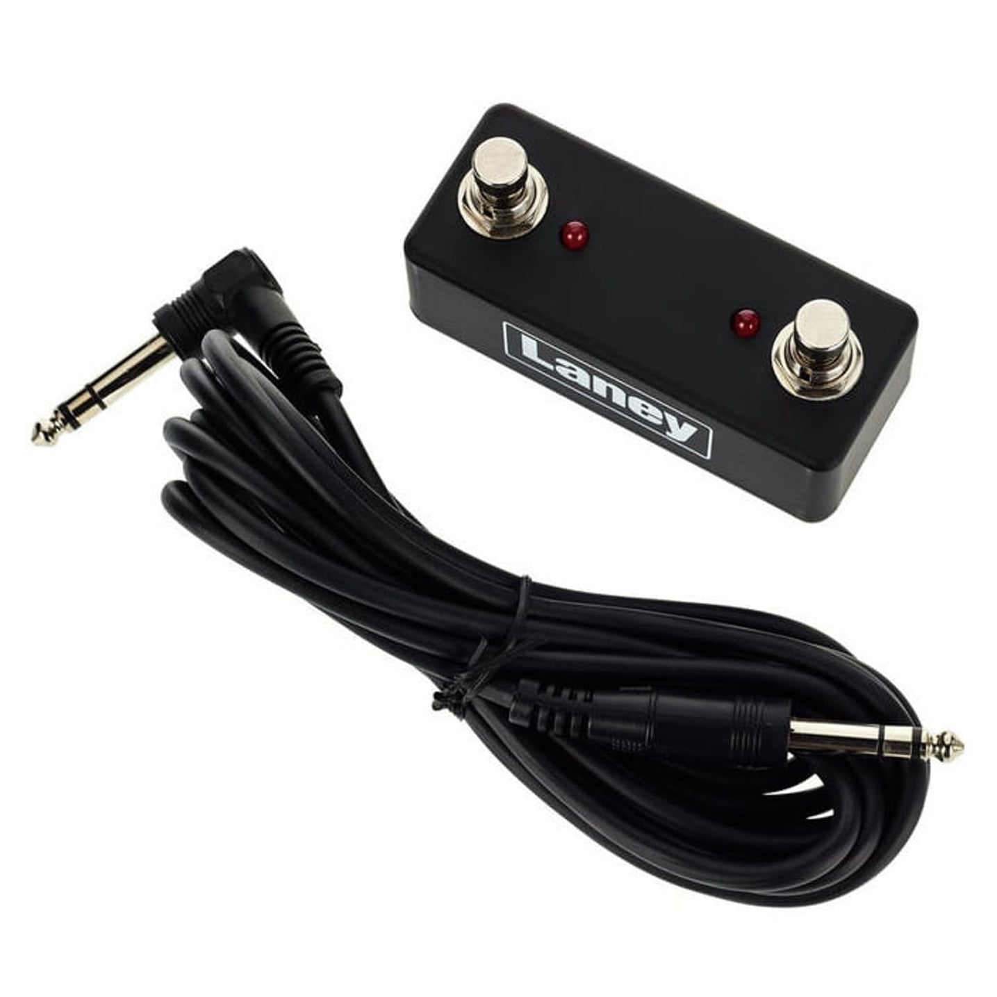 Laney FS-2 Mini Footswitch — Pedal Empire