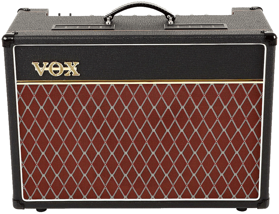 Vox Amplifiers — Pedal Empire