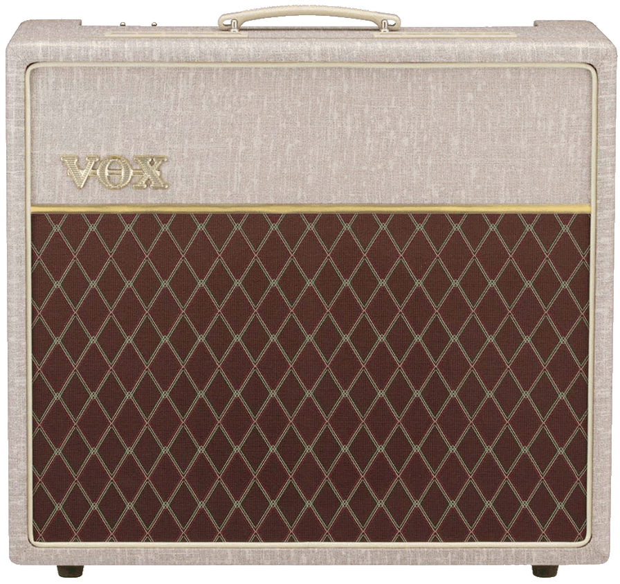 Vox Amplifiers — Pedal Empire