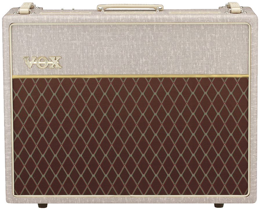 VOX AC30 Hand-Wired 2x12 Guitar Amp Combo (AC30HW2) — Pedal Empire