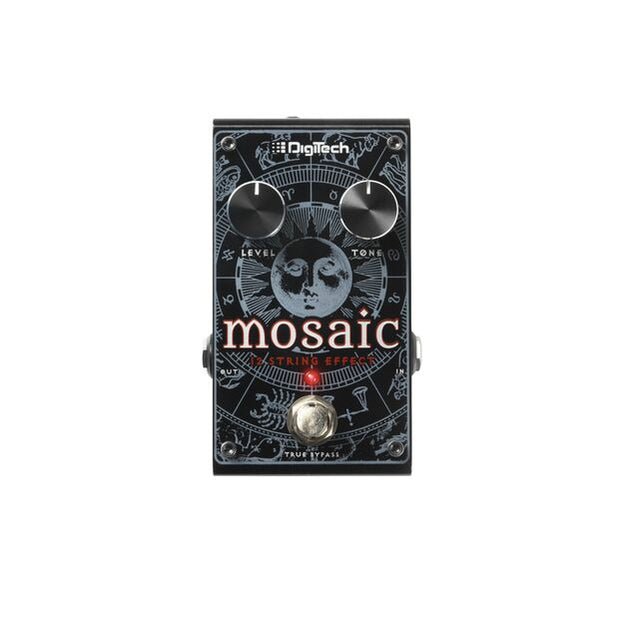 DigiTech — Pedal Empire