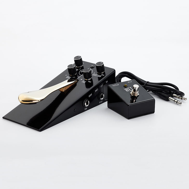 Gamechanger Audio Plus Pedal — Pedal Empire