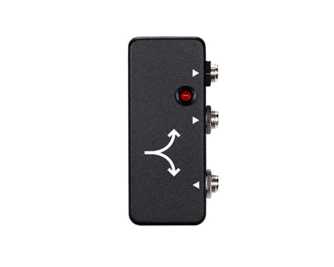 JHS Buffered Splitter — Pedal Empire