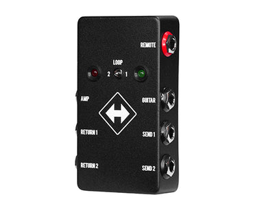 JHS Switchback — Pedal Empire