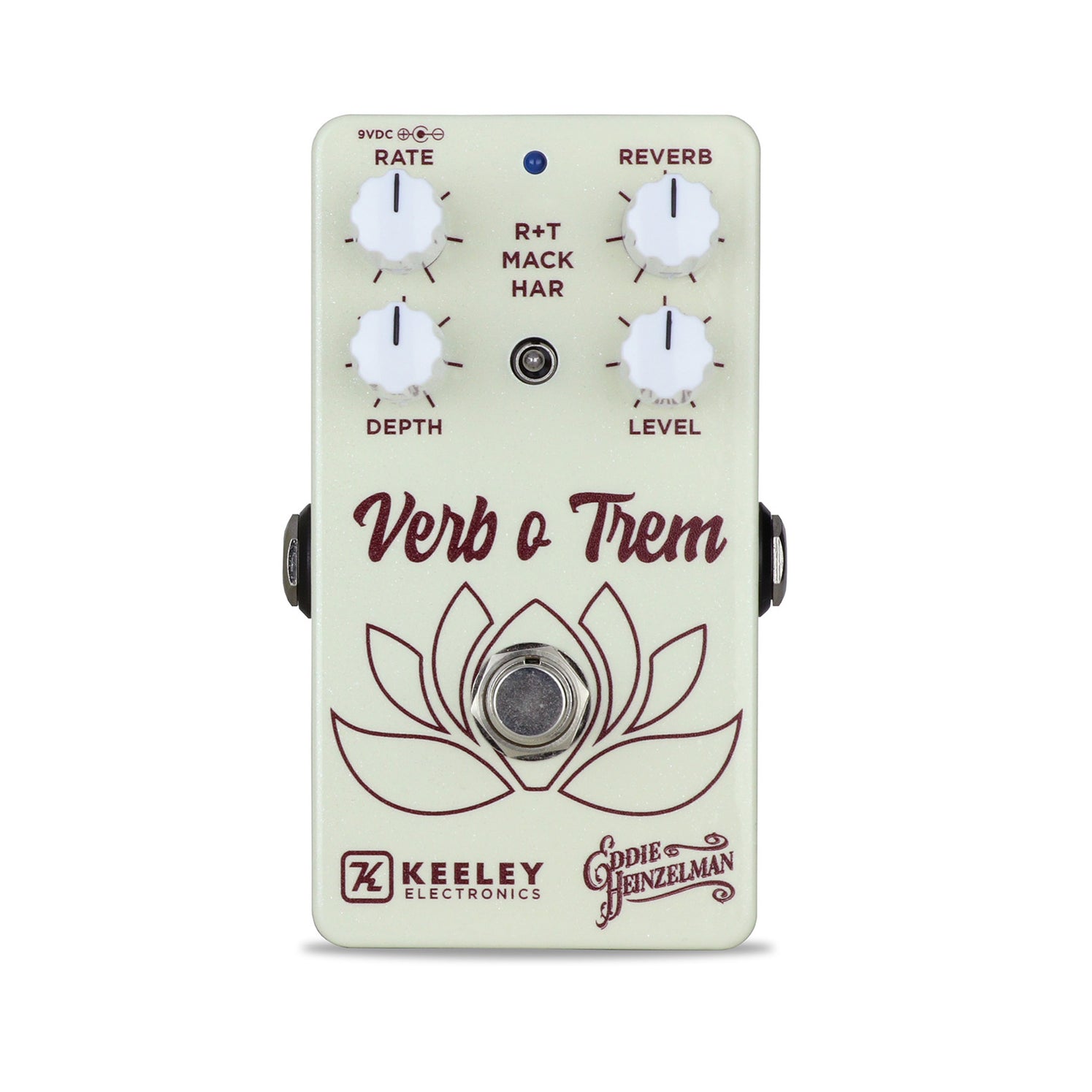 Keeley Electronics — Pedal Empire