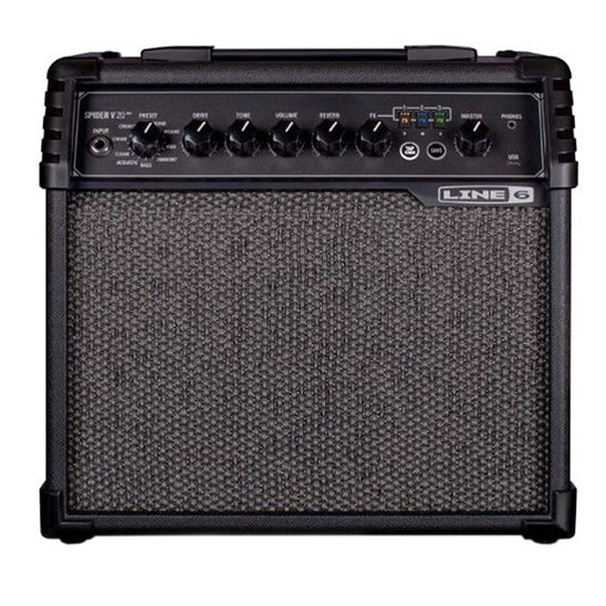 Line 6 — Pedal Empire