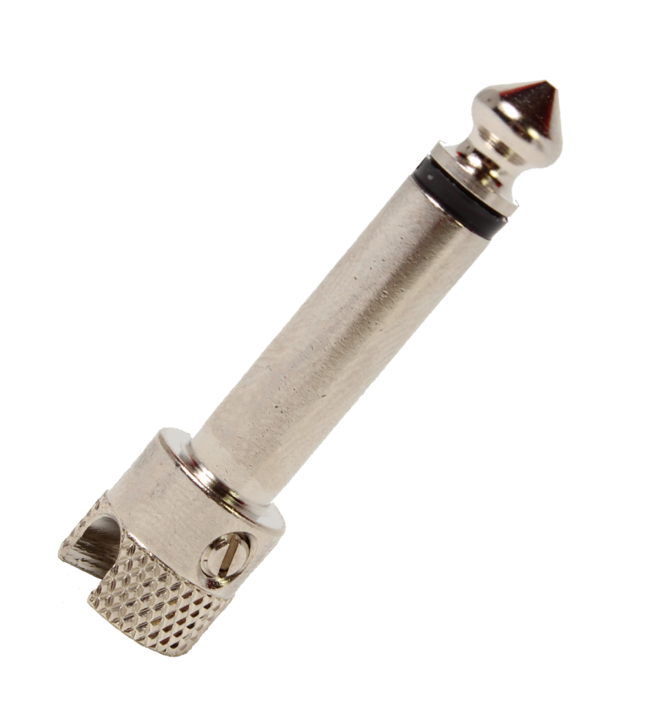 EVO Solderless Bulk Plugs and Cable — Pedal Empire