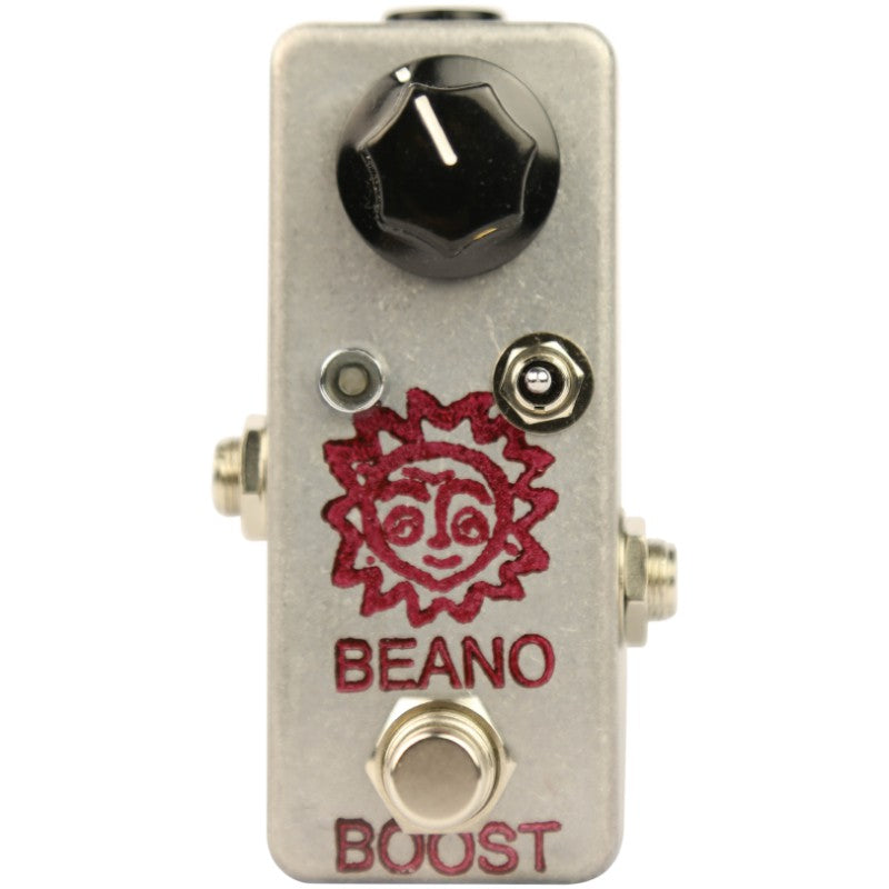 AnalogMan Beano Boost Mini — Pedal Empire