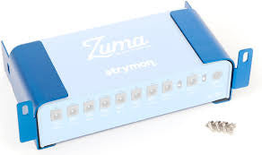 STRYMON Zuma Mounting Kit — Pedal Empire
