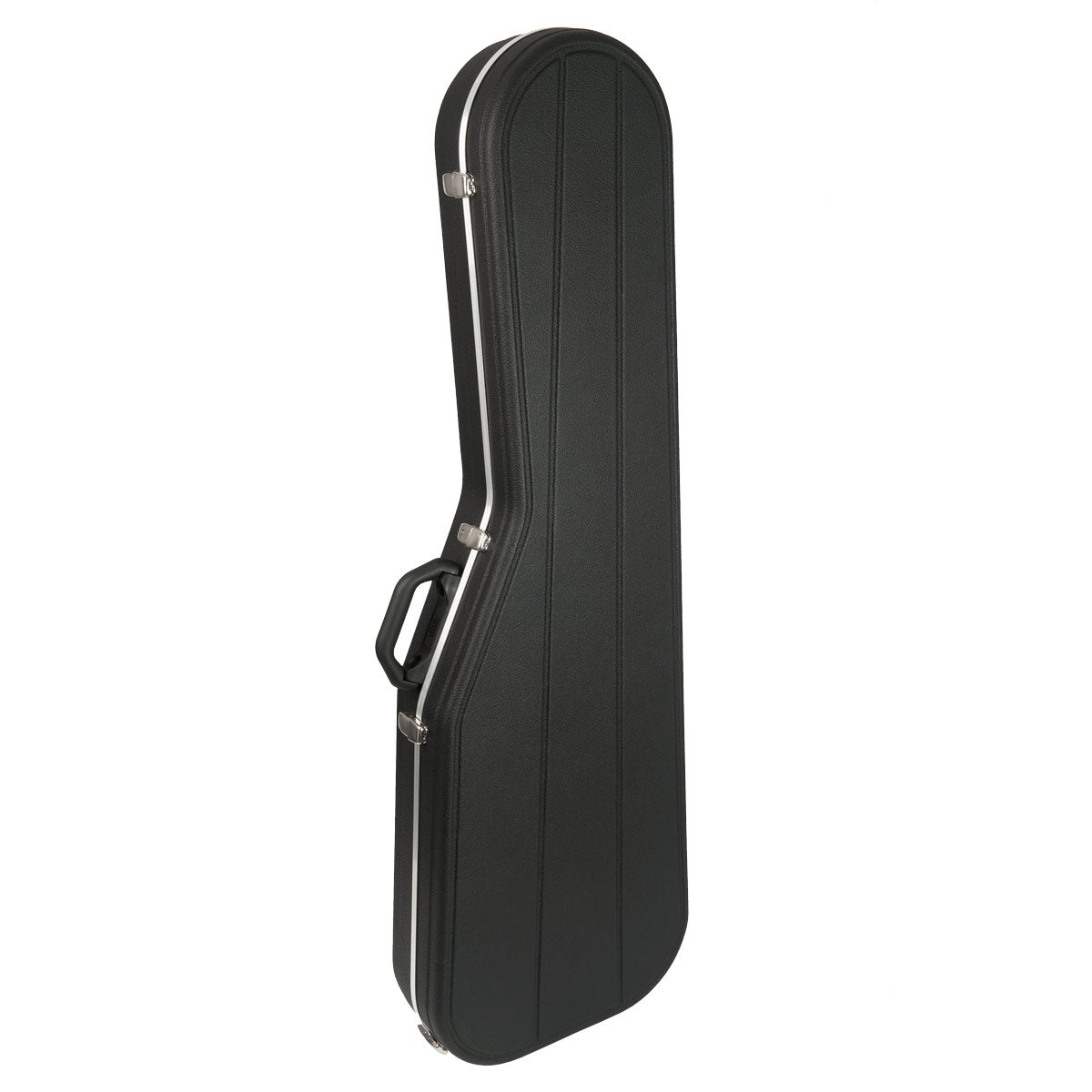 Hiscox Cases - Standard Bass Guitar Hard Case — Pedal Empire