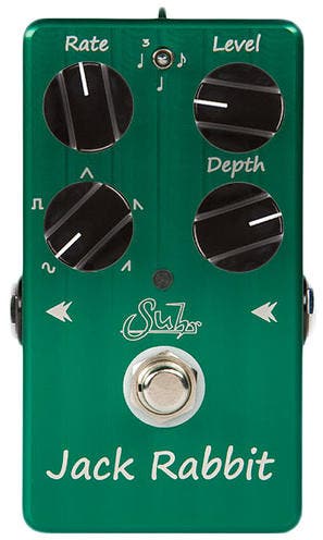 Suhr Jack Rabbit Tremolo — Pedal Empire