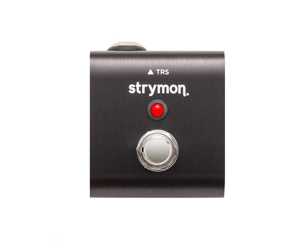 Strymon — Pedal Empire