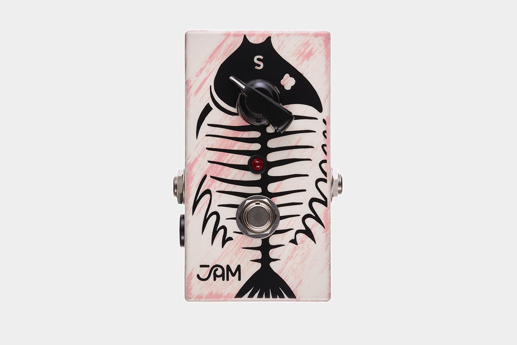 JAM Pedals — Pedal Empire