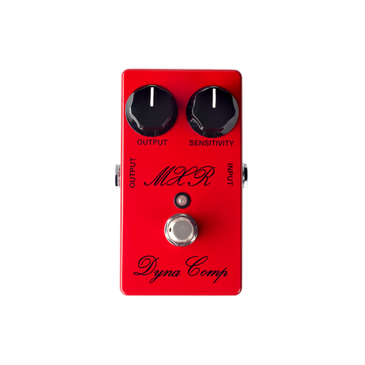 MXR Script Dyna Comp Compressor — Pedal Empire
